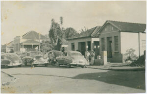 História da Cidade – Câmara Municipal de Morrinhos